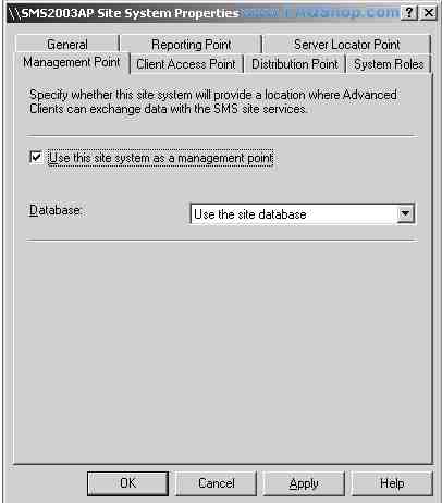 “Point to point” Server Management Article | FAQShop
