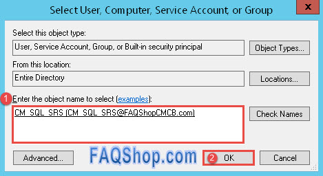 How do I install SQL Server Reporting Services (SSRS) on an existing ...
